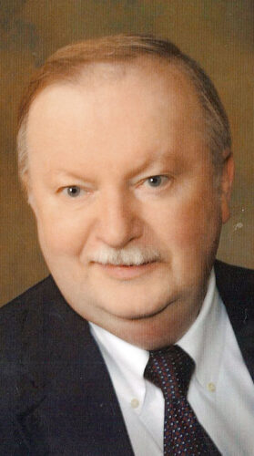 Dr. Samuel James Pipes 1943-2024 | News, Sports, Jobs - Tribune Chronicle